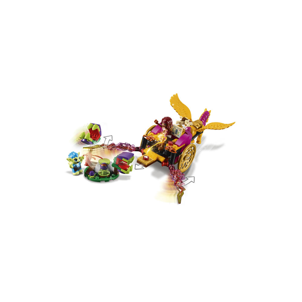 LEGO Elves Azari & the Goblin Forest Escape