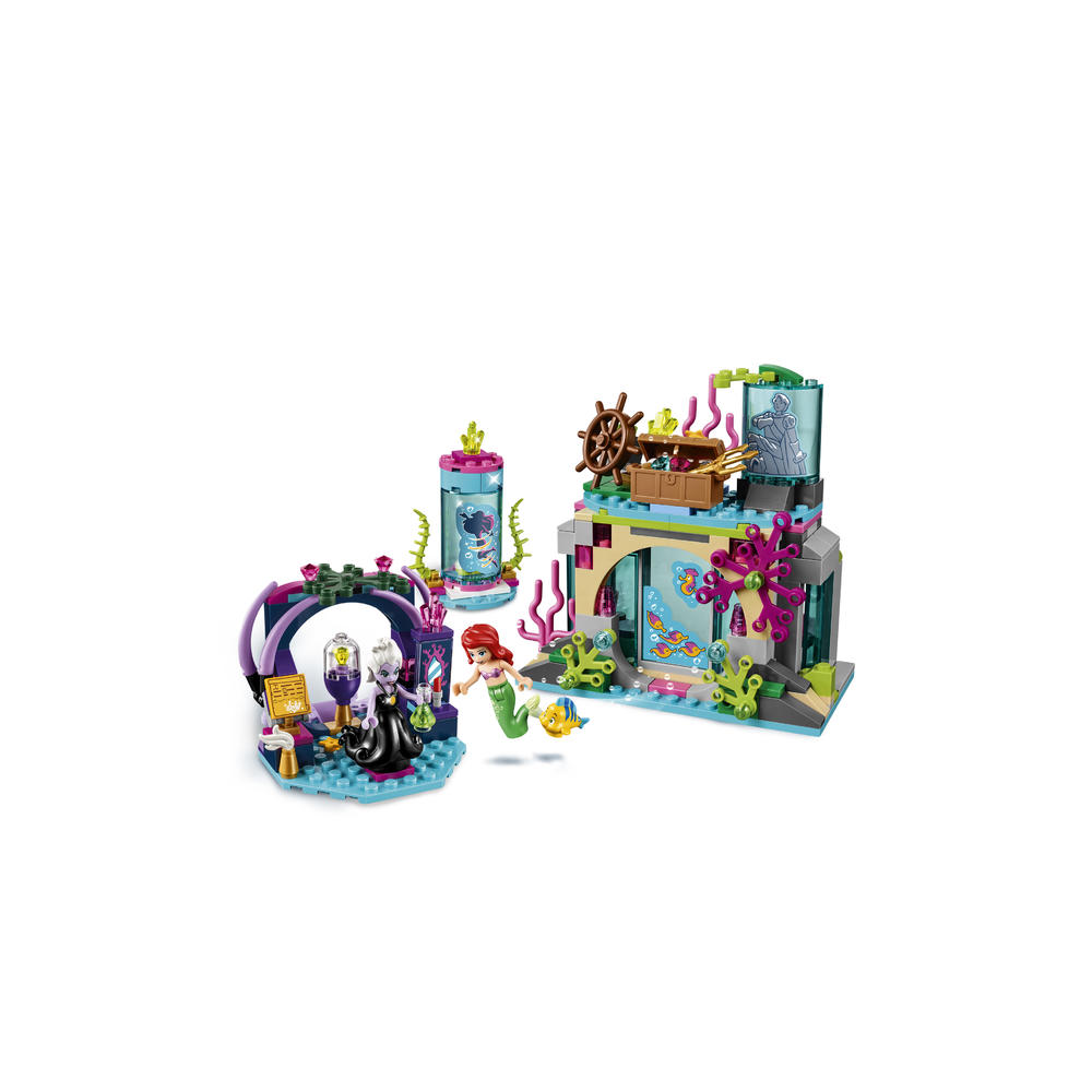 LEGO Disney Princess Ariel and the Magical Spell