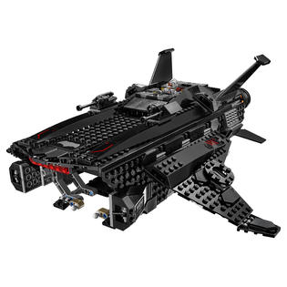 LEGO Super Heroes Flying Fox Batmobile Airlift Attack - 76087
