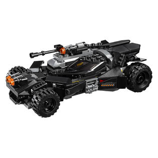 LEGO Super Heroes Flying Fox Batmobile Airlift Attack - 76087
