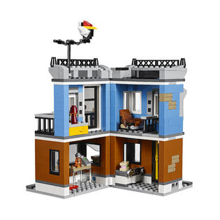 LEGO CREATOR Corner Deli #31050