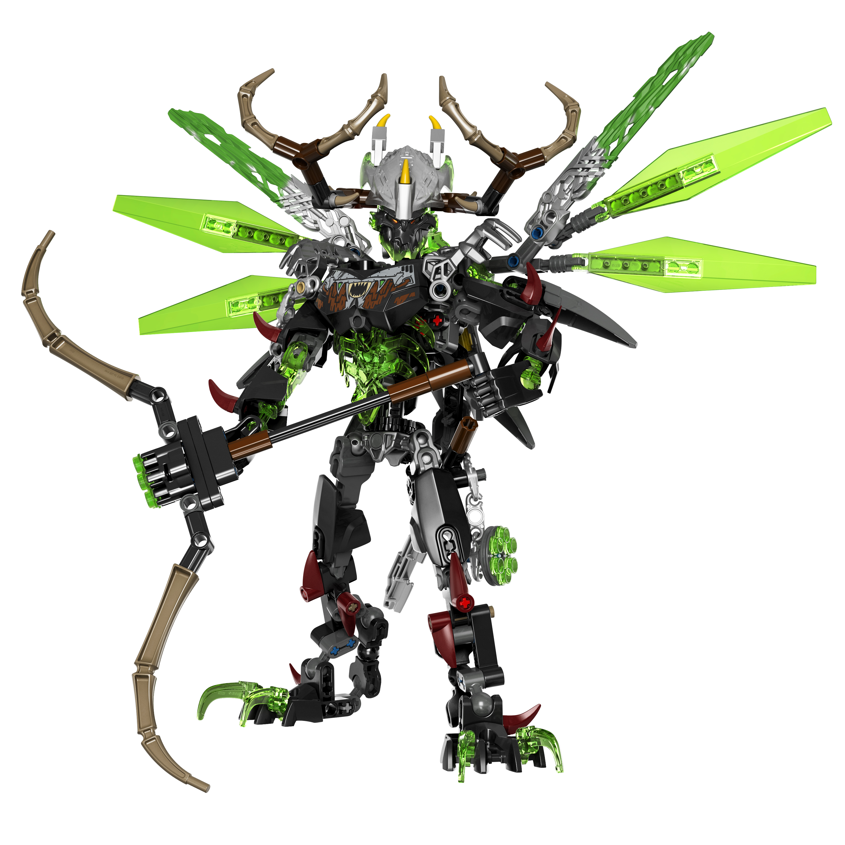 Lego Bionicle® Umarak The Hunter 71310 Free Shipping New | eBay
