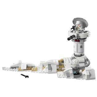 LEGO Disney Star Wars™ Hoth Attacks #75138