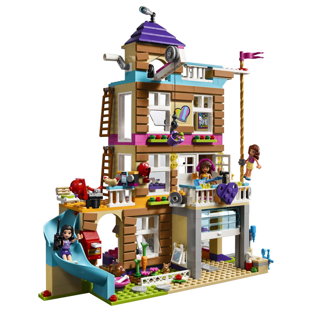 LEGO Friends Friendship House