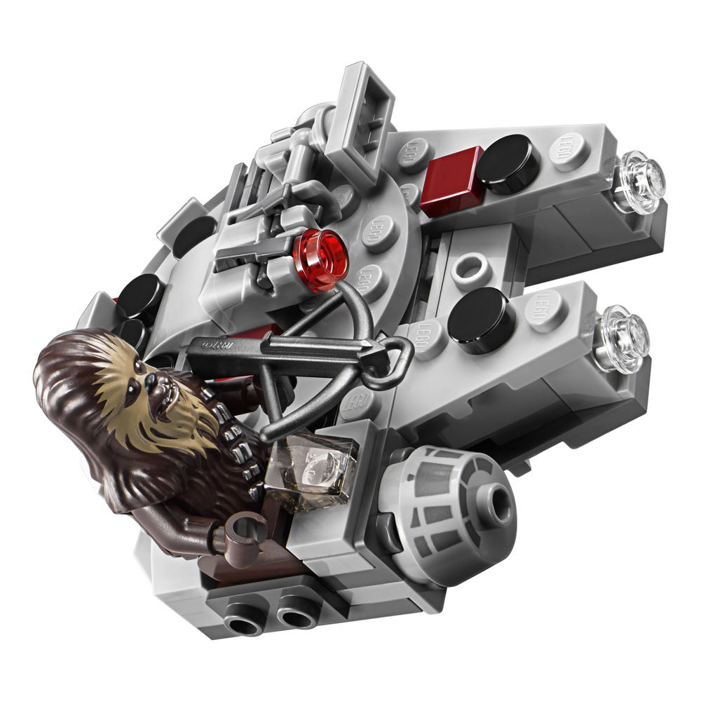 LEGO Star Wars Millennium Falcon Microfighter #75193