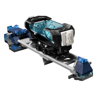 LEGO Marvel Super Heroes Rhino Face-Off by the Mine #76099