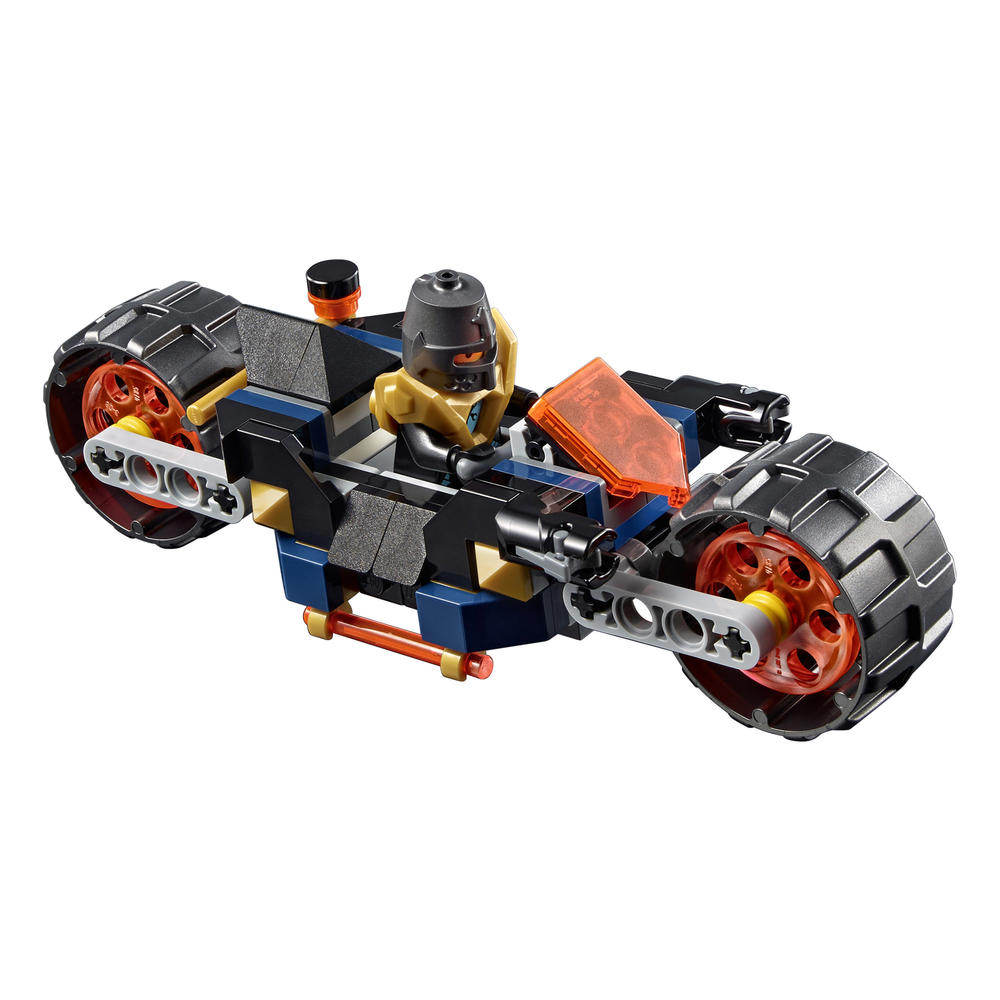 LEGO NEXO KNIGHTS Aaron's X-Bow 72005
