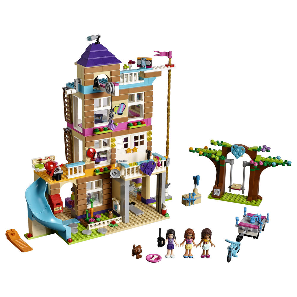 LEGO Friends Friendship House
