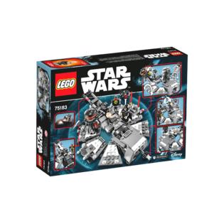 LEGO Star Wars Set - Darth Vader™ Transformation - #75183