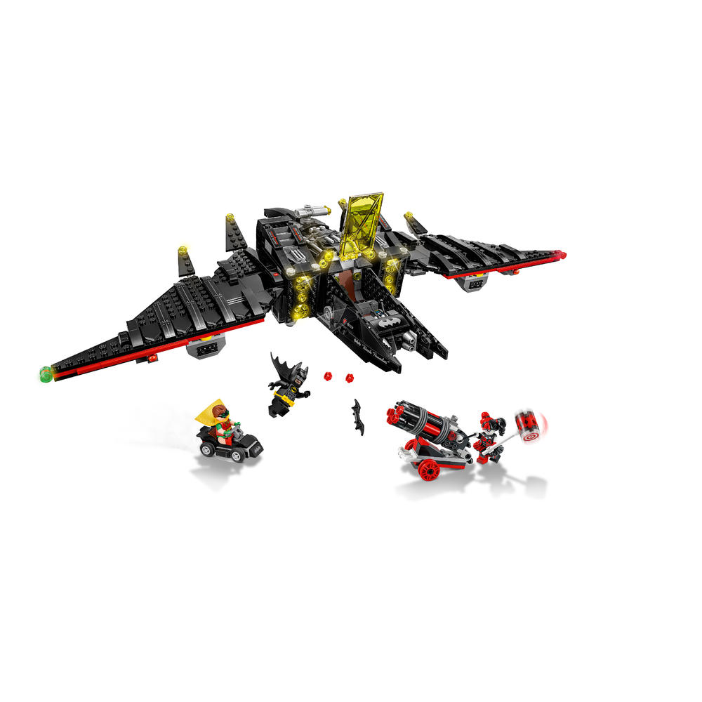 LEGO The Batman Movie - The Batwing - #70916