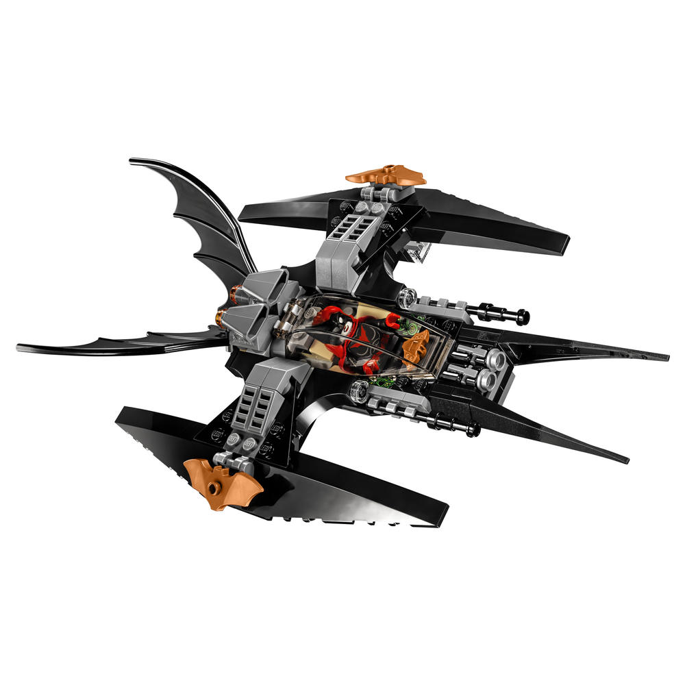 LEGO Super Heroes Batman Brother Eye Takedown - 76111