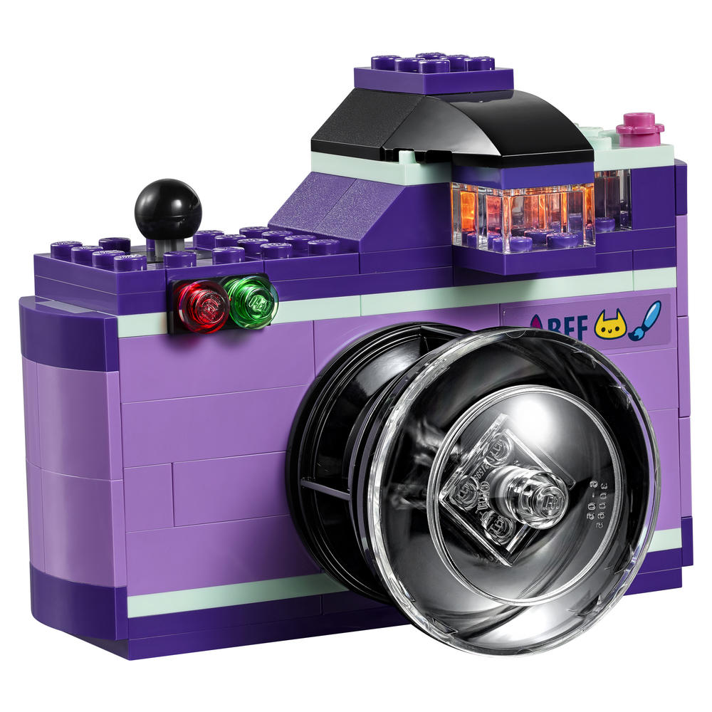 LEGO Friends Friendship Box 41346