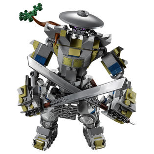 LEGO Ninjago Oni Titan - 70658
