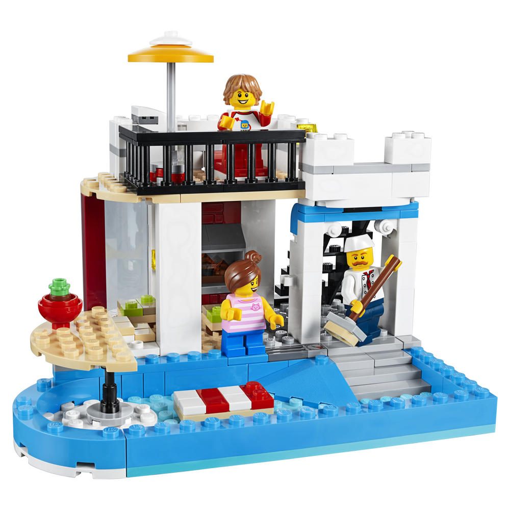 LEGO Creator Modular Sweet Surprises - 31077