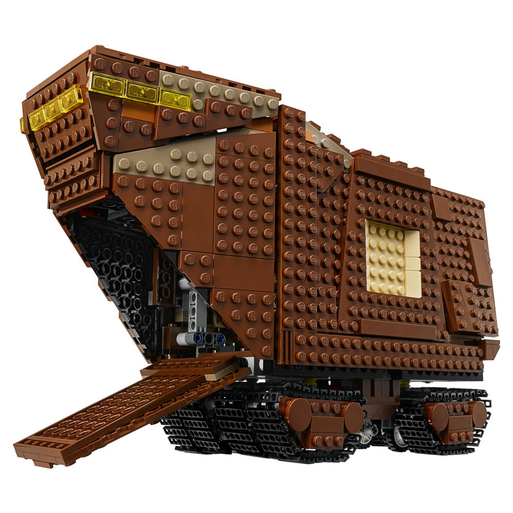 LEGO Star Wars™ Sandcrawler™ 75220
