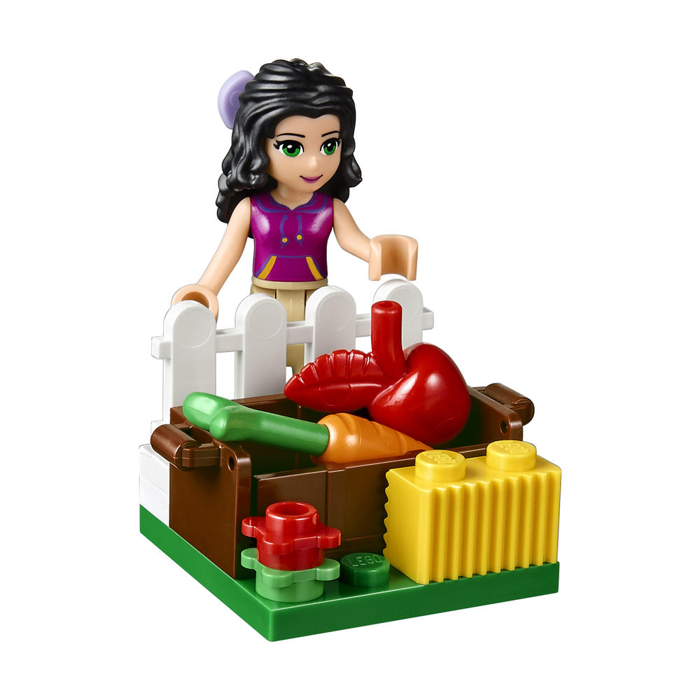 LEGO FRIENDS™ Foal's Washing Station #41123