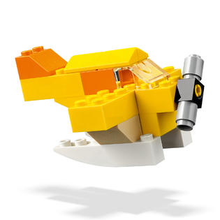 LEGO Basic Brick Set