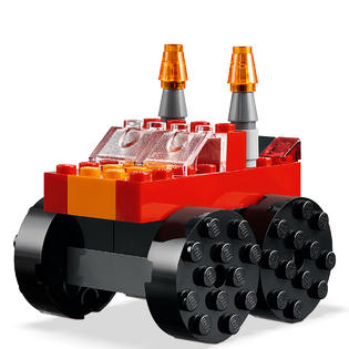 LEGO Basic Brick Set