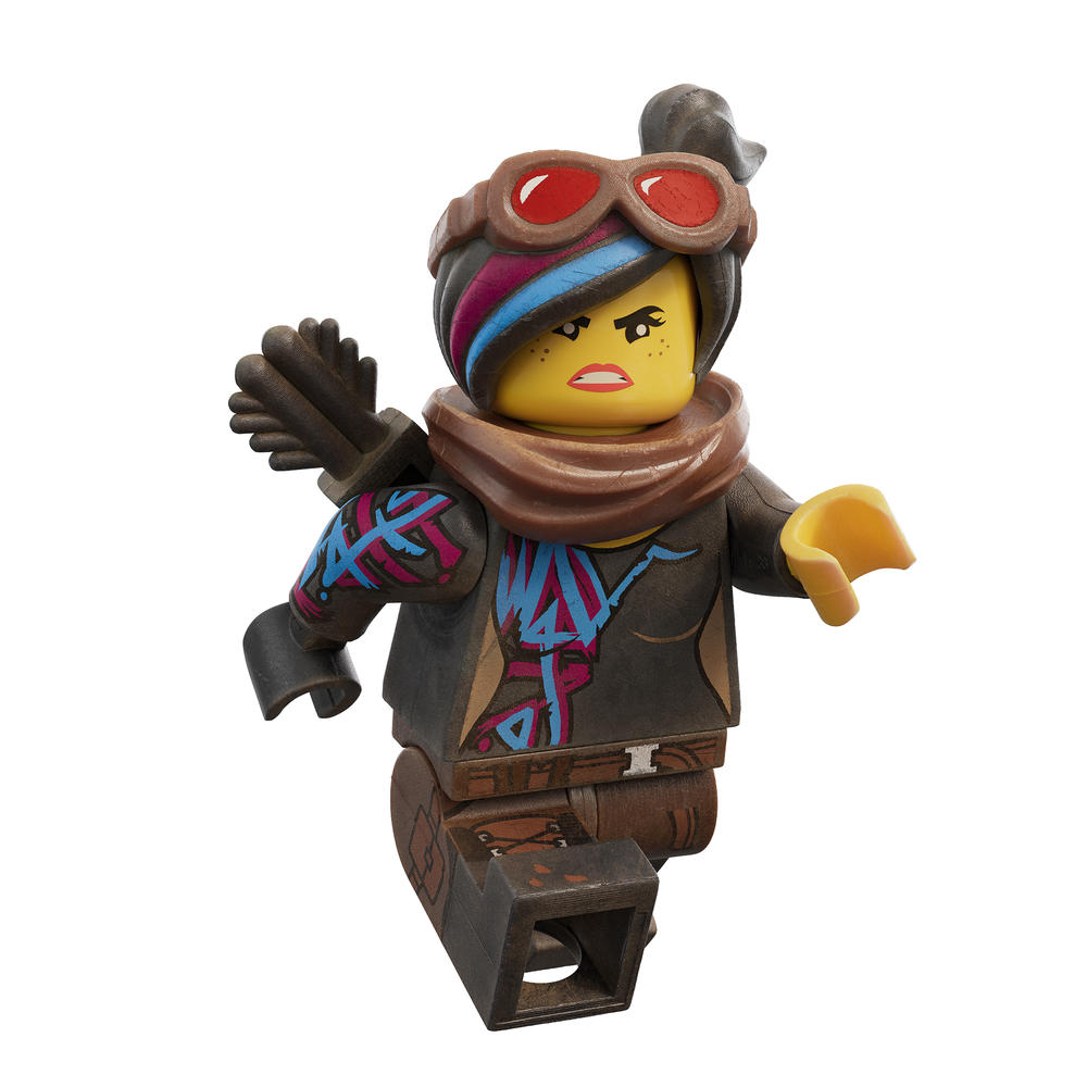 LEGO Queen Watevra Wa'Nabi