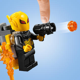 lego firefly jetpack