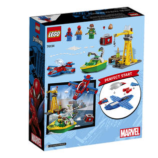 LEGO Flying Spider-Man