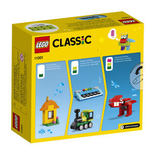 LEGO Classic starter kit