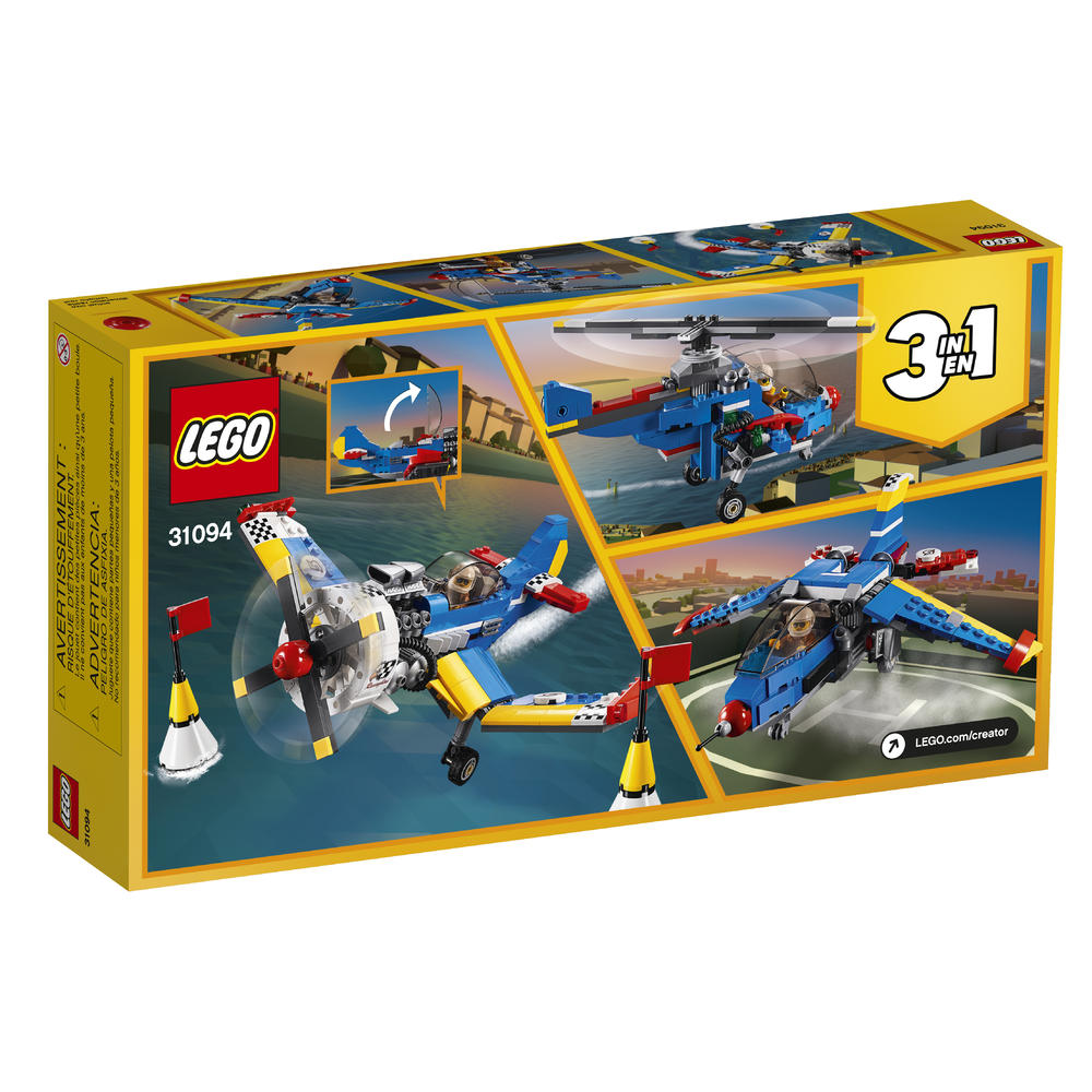 LEGO Creator 3 in 1 set