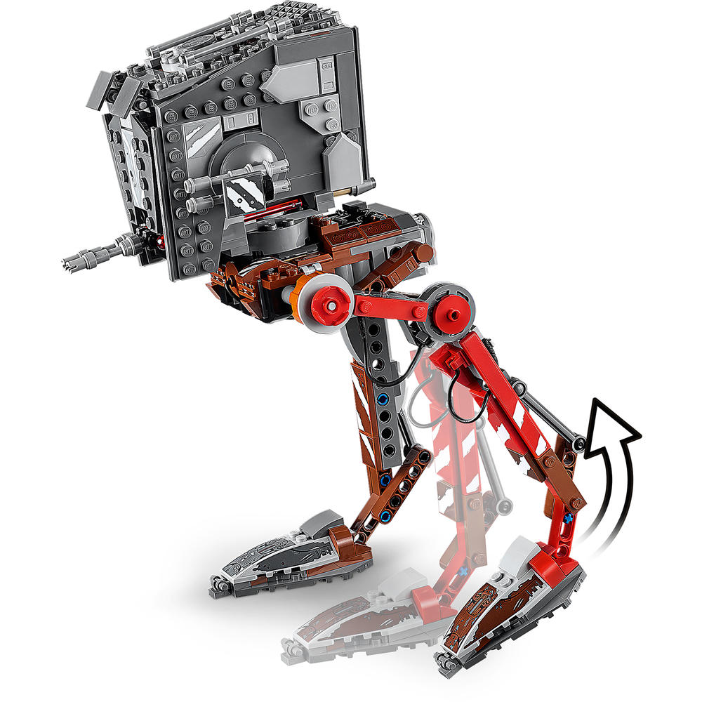 LEGO AT-ST Raider