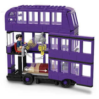 LEGO The Knight Bus