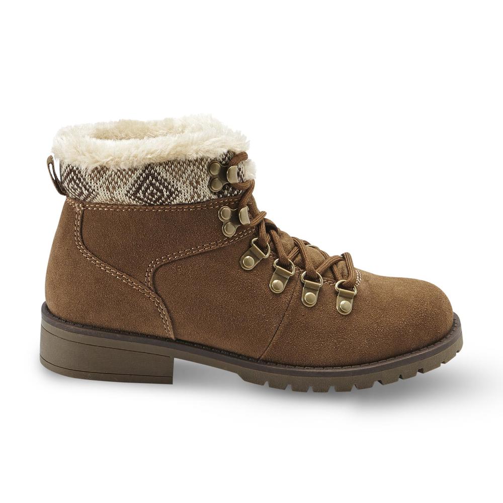 Route 66 Women's Arlo Tan Hiking Boot