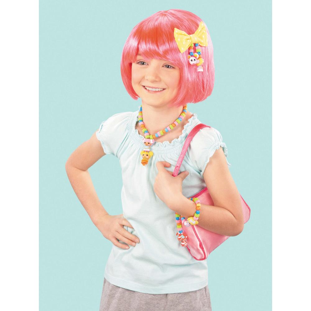 Lalaloopsy Tinies Jewelry Maker Playset