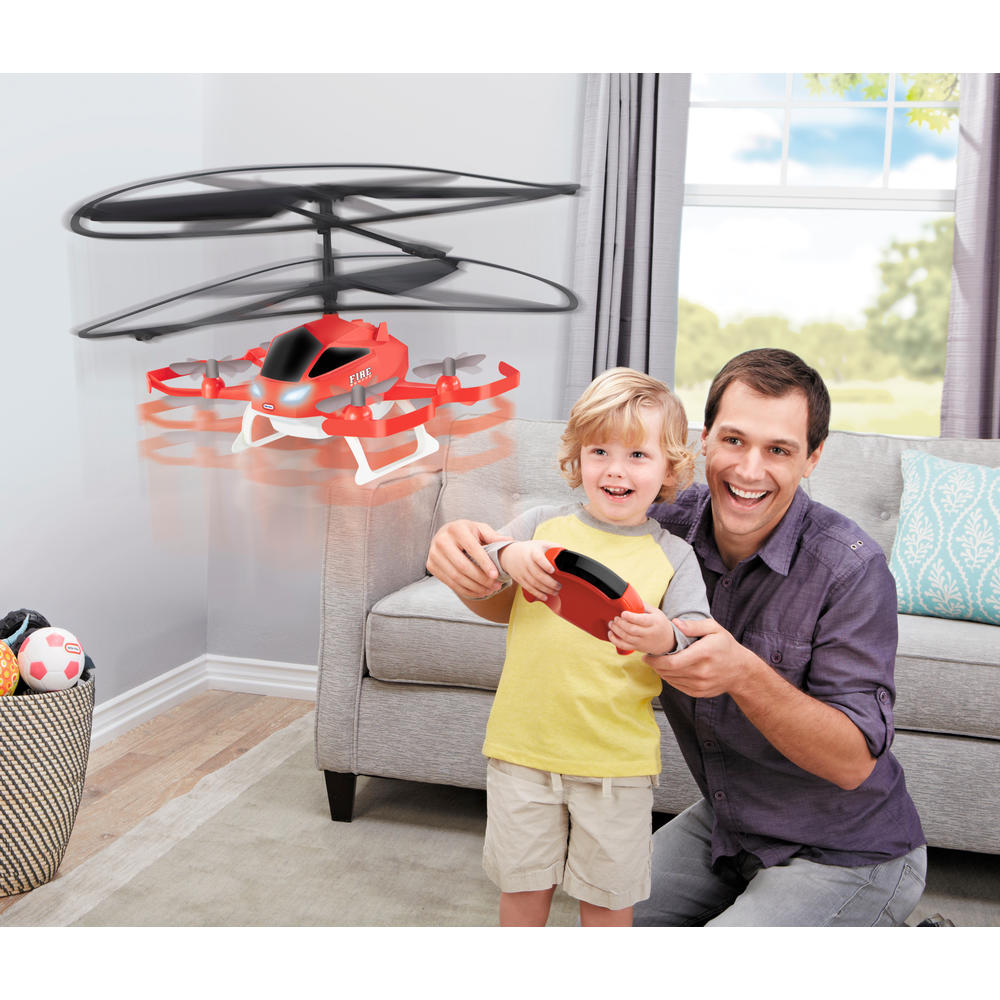 Little Tikes My First Drone