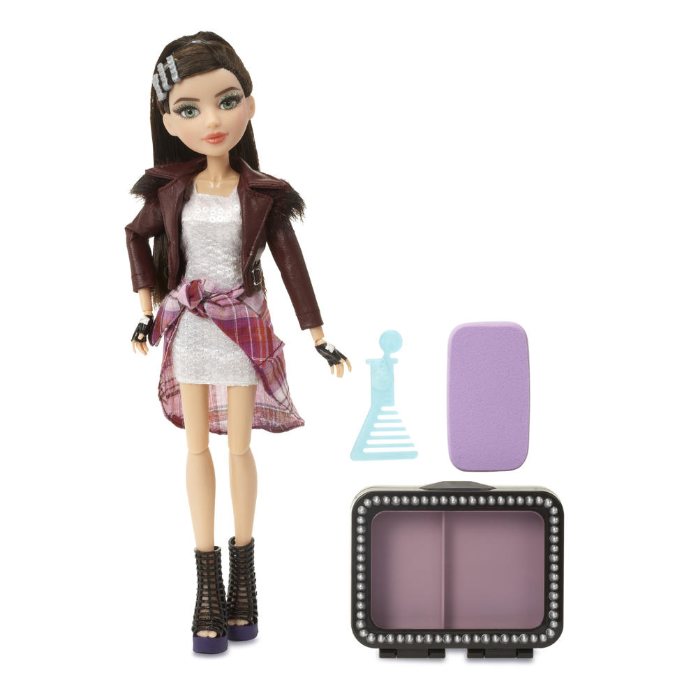 Project Mc2 Experiments with Doll, McKeyla's Cocoa Bronzer