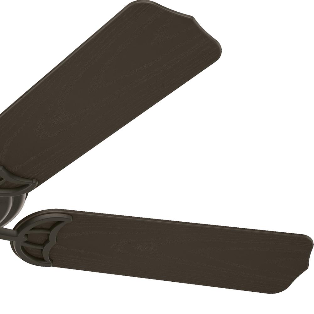 Hunter 53061 52" Sea Air New Bronze Ceiling Fan