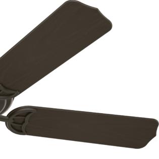 Hunter 53061 52" Sea Air New Bronze Ceiling Fan