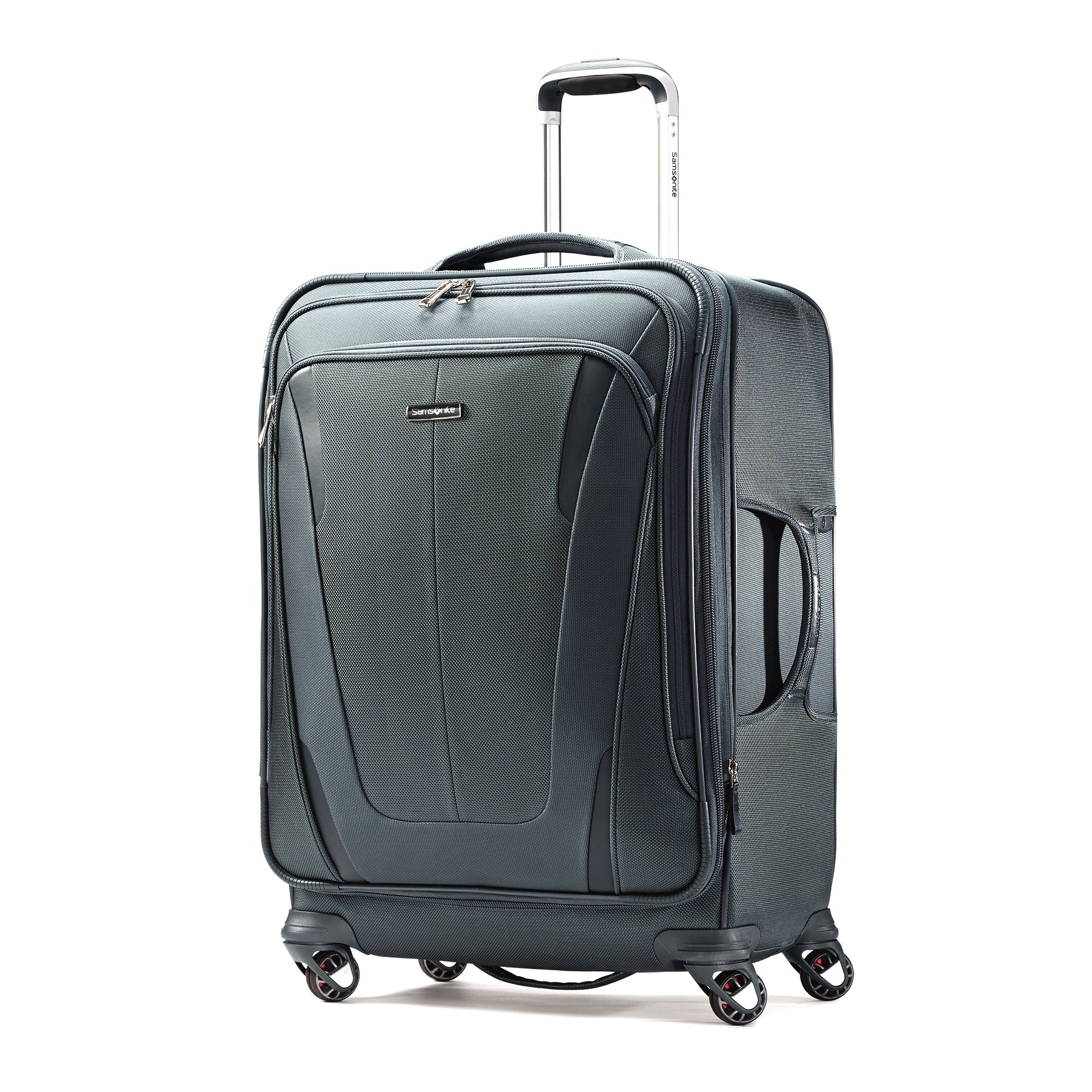 UPC 043202630910 - Samsonite - Silhouette Sphere 2 25.2" Spinner ...