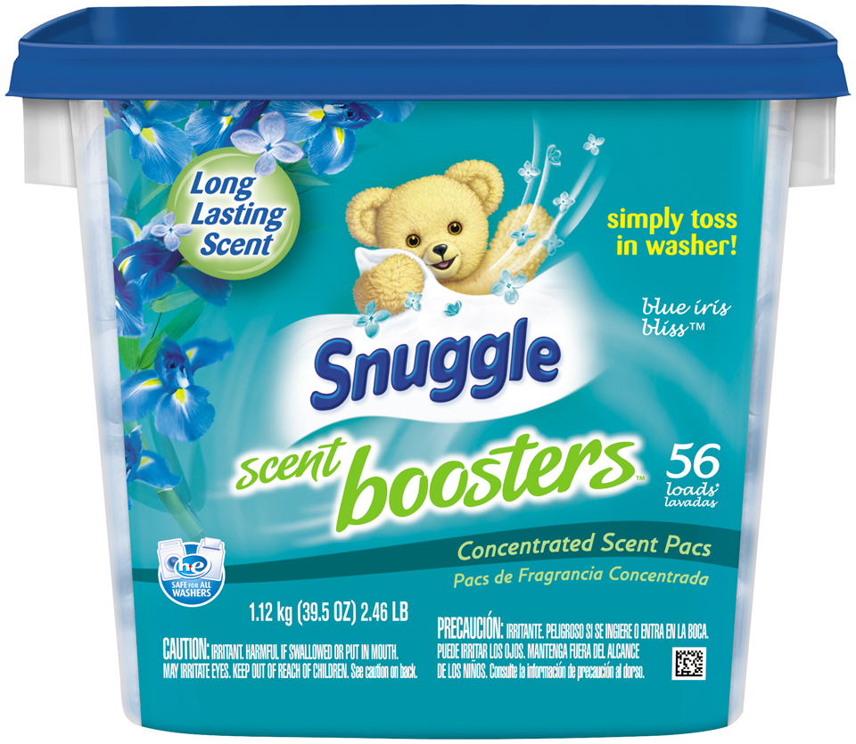 Snuggle UPC & Barcode | upcitemdb.com