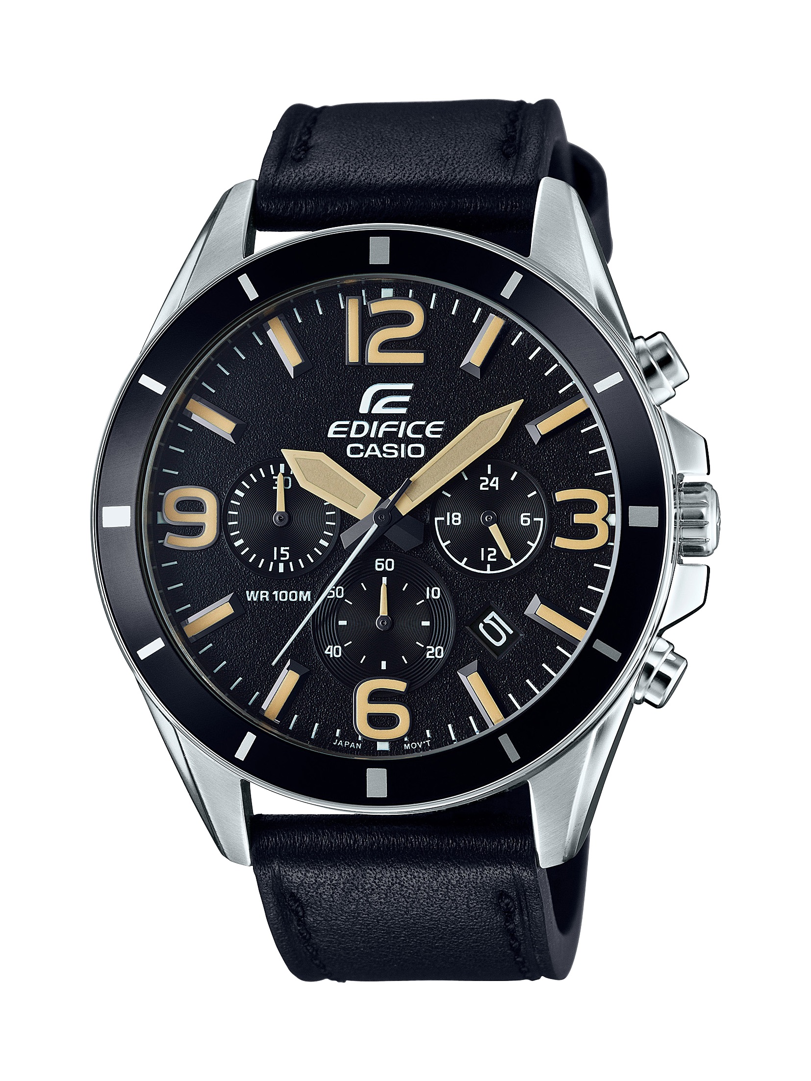 Casio Men's Edifice Analog Watch