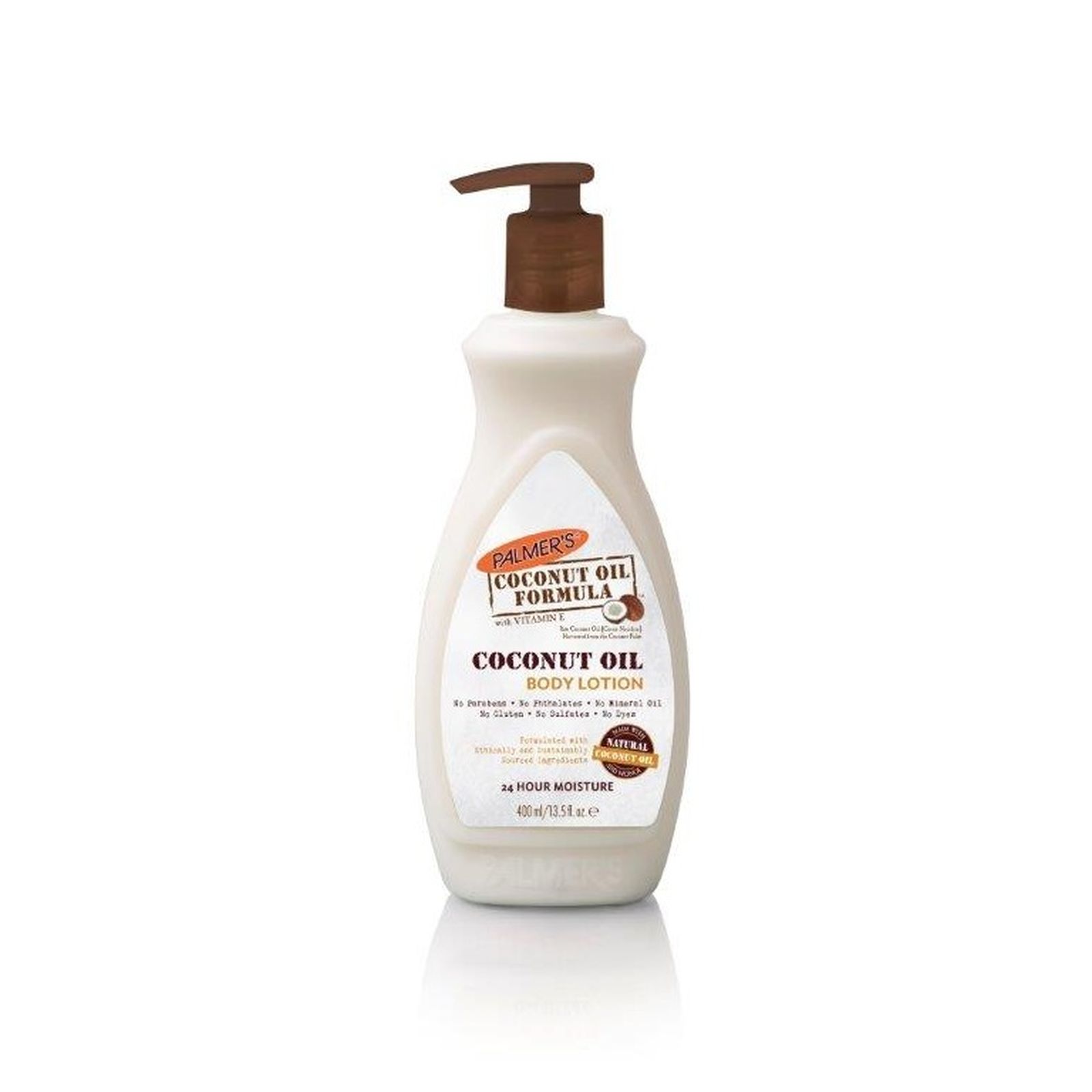 Palmer's Coconut Oil Lotion