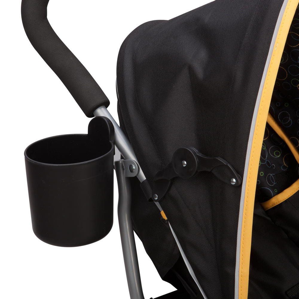 Delta Children LX Side by Side Double Stroller