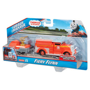 Thomas & Friends TrackMaster Timothy