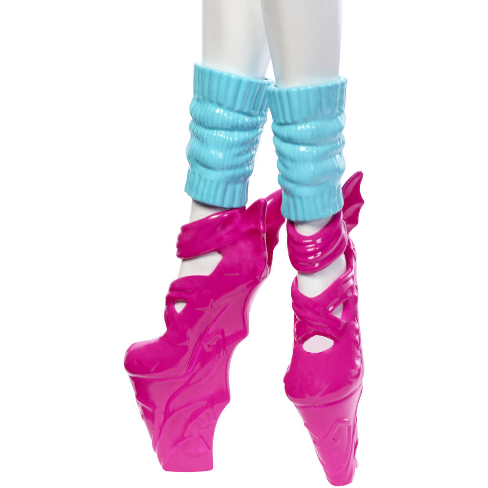 Monster High Ballerina Ghouls™ Draculaura™