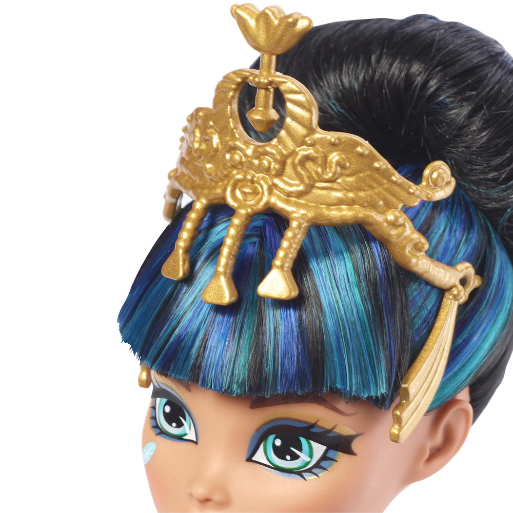 Monster High Ballerina Ghouls™ Cleo De Nile™