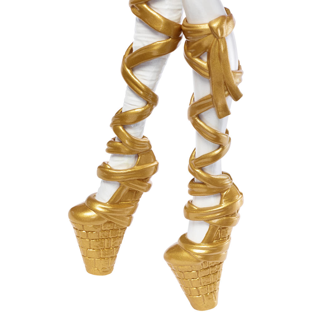 Monster High Ballerina Ghouls™ Cleo De Nile™