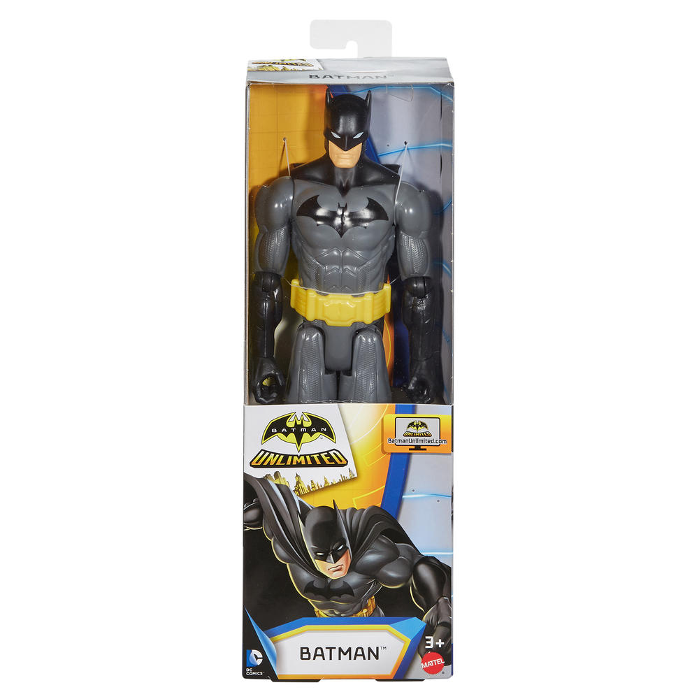 DC Comics Batman 12" Figure