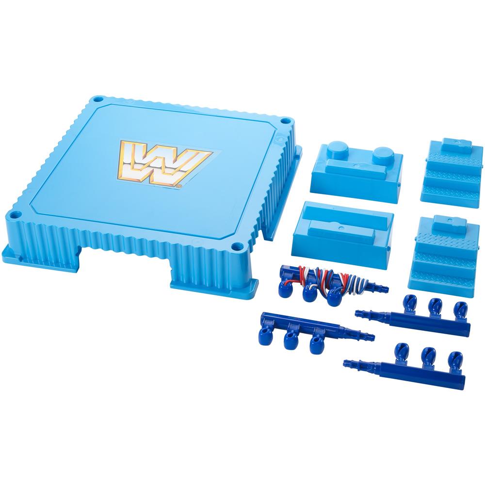 WWE Official Retro Ring