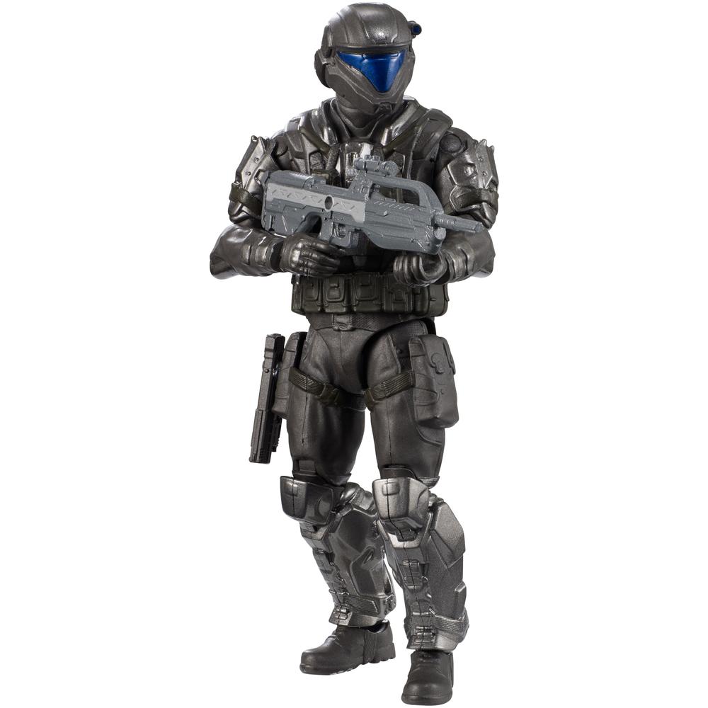 Mattel Halo Odst 6" Action Figure
