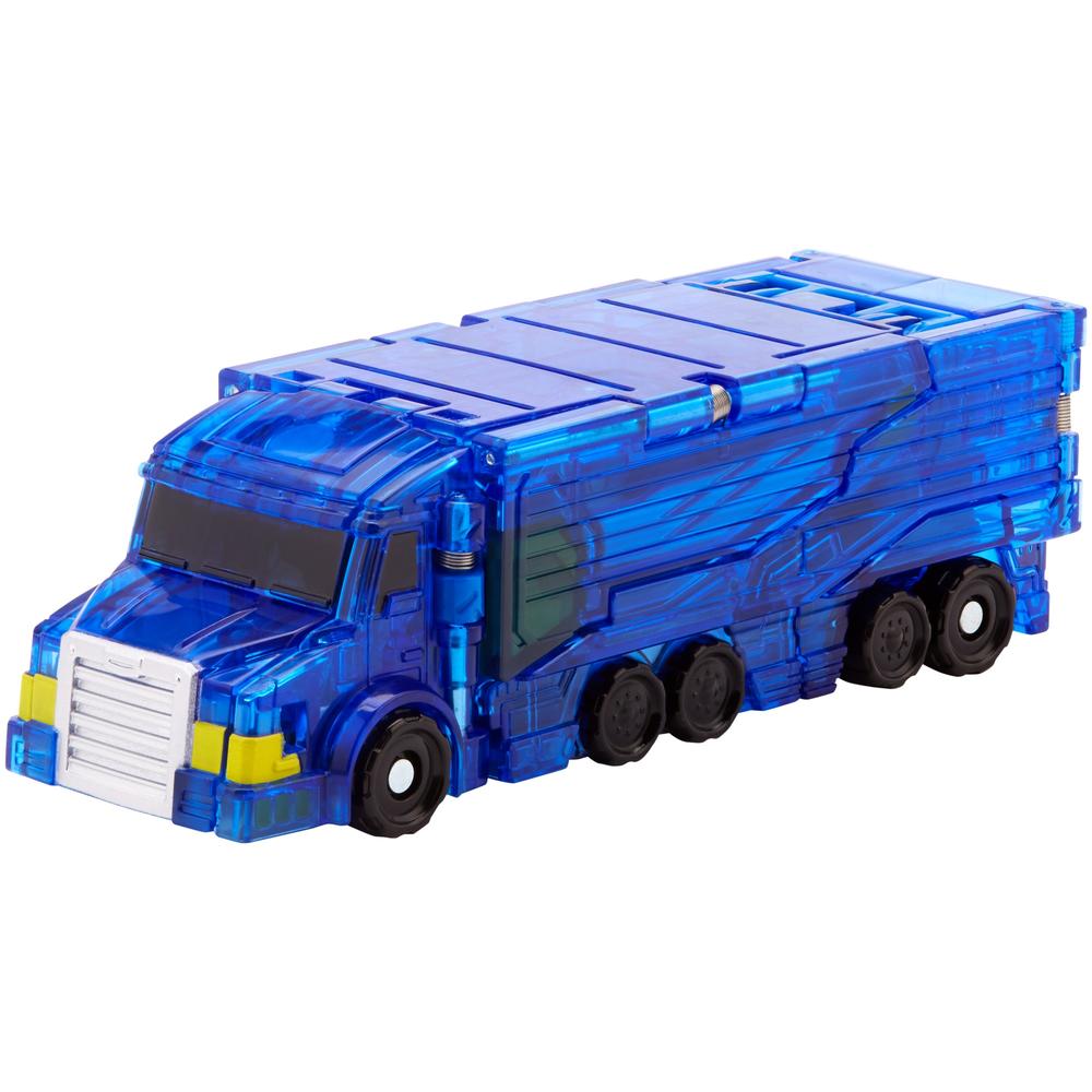 Mattel Mecard Neo Jumbo Mecardimal Figure