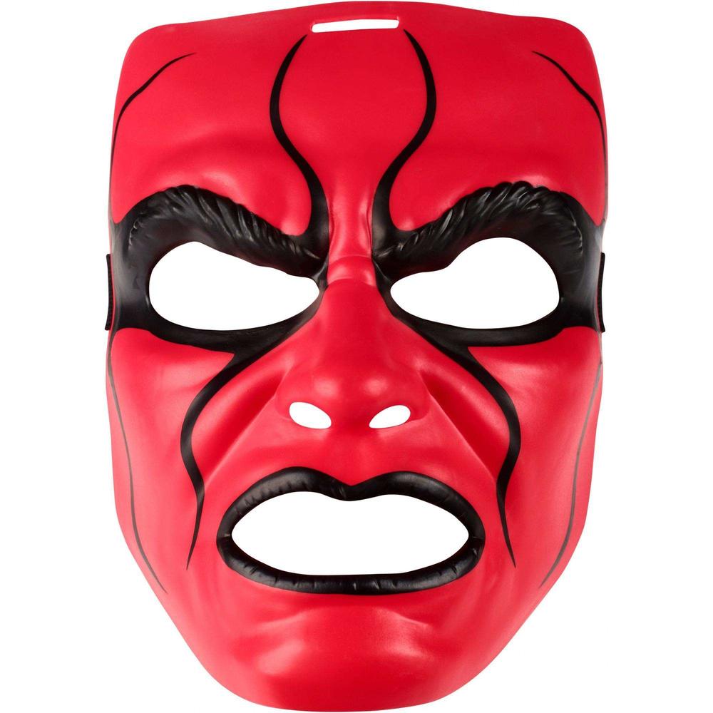 WWE Superstar Mask - Sting