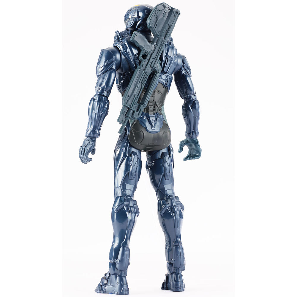 Mattel 12" HALO Spartan Locke Figure